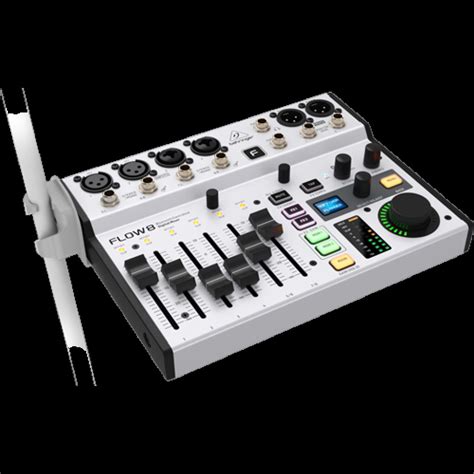 Behringer Flow 8