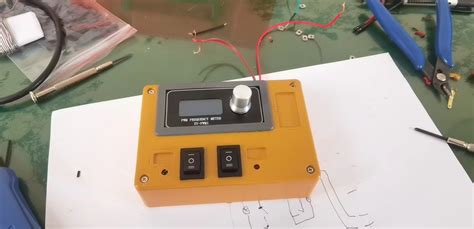 步进电机控制盒子 By 1316 3d打印模型文件3d模型库 免费平价 魔猴网