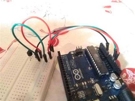 Lm35dz Short Circuit Sensors Arduino Forum