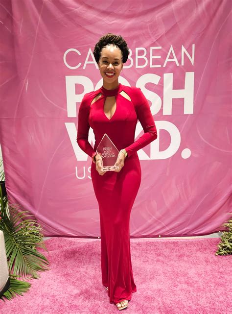 Jamaican Women Honoured At 2024 Inaugural Posh Icon Awards