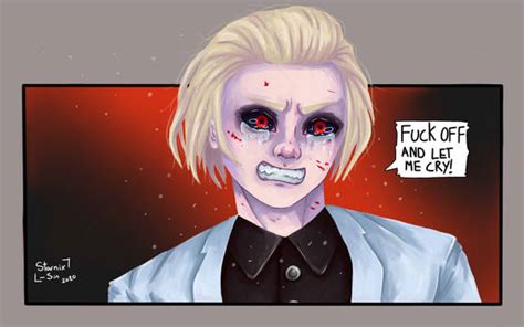 Explore The Best Naki Art Deviantart