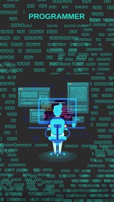 Pin By Jonathan Jesus On Wllp Technology Wallpaper Coding Computer Science Programming