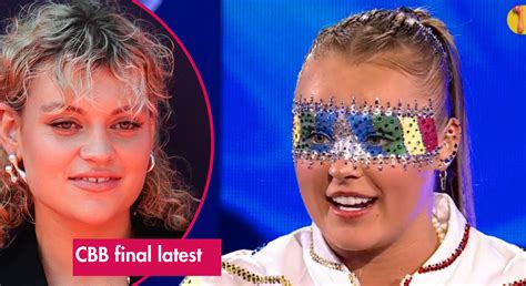 Kath Ebbs And Jojo Siwa Split After Celebrity Big Brother Star Dumps