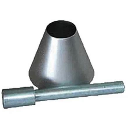 Aggregate Testing Equipment Aggregate Impact Testing Machine Manufacturer From Ahmedabad