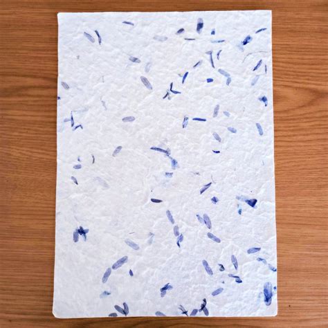 การ์ดกระดาษสา 100 120แกรม ขนาด A4 คละลายดอกไม้ Shopee Thailand