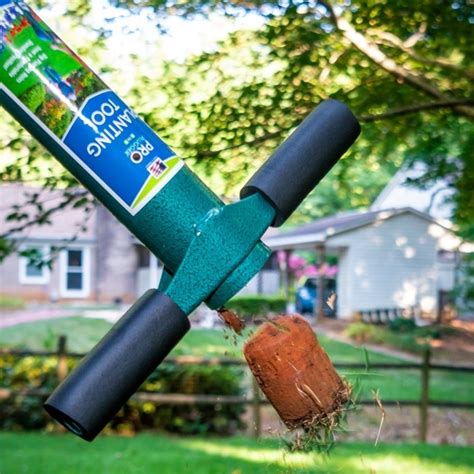 Proplugger 5 In 1 Planting Tool Proplugger