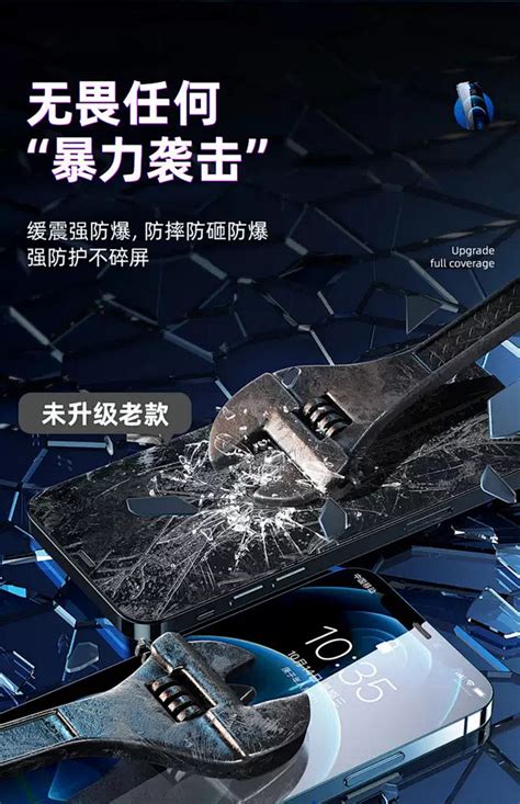 Benks Iphone12钢化膜苹果11手机12promax全屏x防窥xs全覆盖12pro偷窥mini防摔保护8p贴膜xr防指纹全包13十三图片 【详情 壳膜暗色调】图片素材 花瓣网