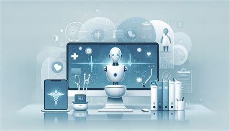 Ai Medical Transcription Revolutionizing Healthcare Documentation