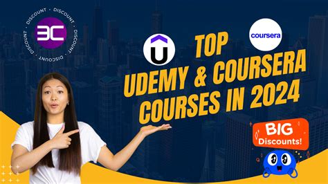 Top 45 Online Certification Courses In 2024 Explore The Best Courses On Udemy And Coursera For