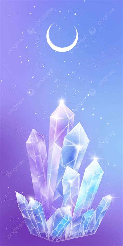 Gold Crystal Background Gold Crystal Abstract Mosaic Background. 3d ...