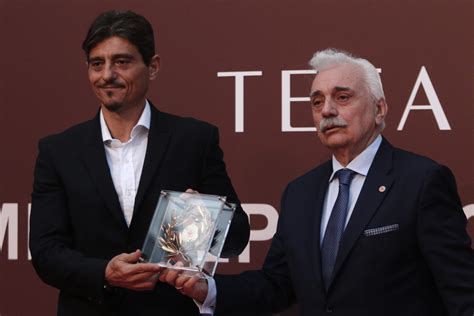 Ο Δημήτρης Γιαννακόπουλος υποψήφιος για την προεδρία του ΣΕΒ Το Κουτί της Πανδώρας