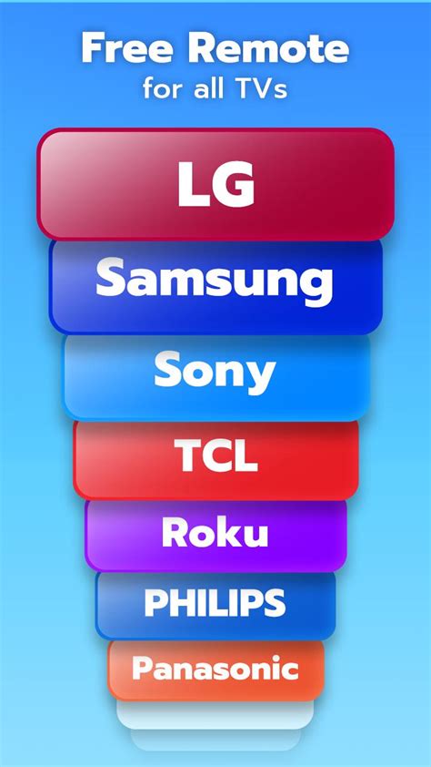 Universal Tv Remote Control Apk Download For Android Latest Version