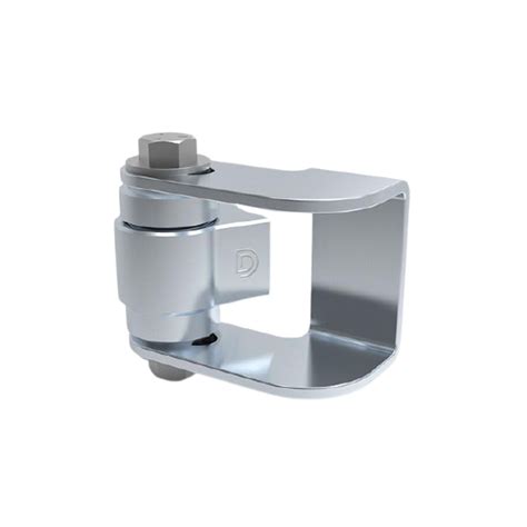 Shut It® Aluminum Badass Gate Hinge Archipro Nz