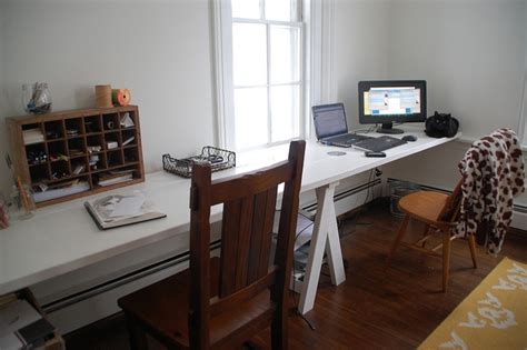 Stylish And Functional Office Cubbies