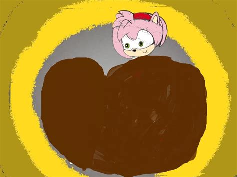 Amy Farting For Sonic 2 By Sonicfan124er On Deviantart