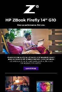 Hp Zbook Firefly Inch Unitech Computers