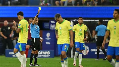 Brasil vs Costa Rica EN VIVO por la Copa América Minuto a minuto del partido TUDN