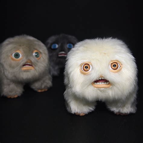 The Hunting Vol.4! New ORBY from Backcountry! - The Toy Chronicle