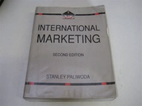 『international Marketing』｜感想・レビュー 読書メーター