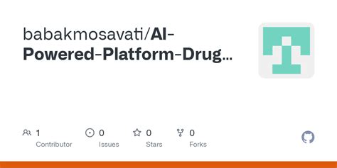 AI Powered Platform Drug Discovery Chembert Finetuning Ipynb At Main
