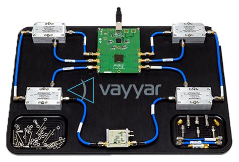 Mini Circuits Global Leader Of Rf And Microwave Components