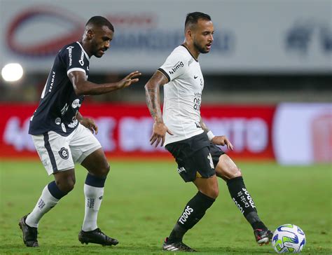 Corinthians X Remo Onde Assistir Ao Jogo Válido Pela Copa Do Brasil