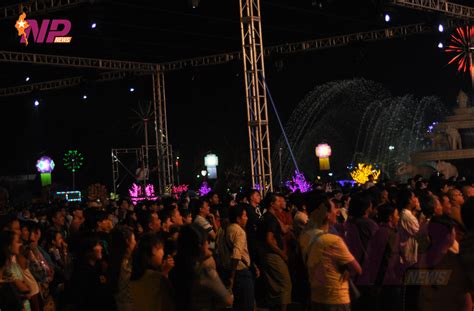 ယနေ့ နိုဝင်ဘာလ ၂၇ ရက် တန်ဆောင်မုန်းလပြည့်နေ့တွင် ရန်ကုန်မြို့၊ ပြည