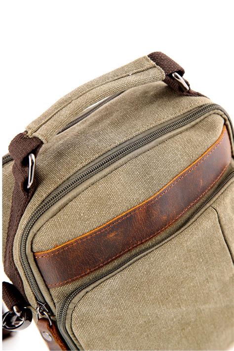 ÇÇS 31357 Kanvas El Çantası ÇÇS Çanta