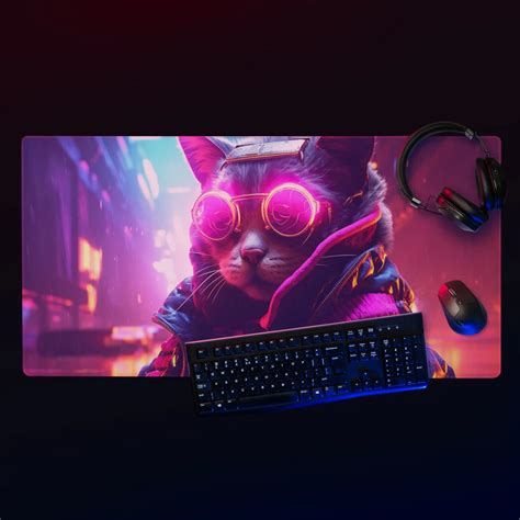 Mouse Pad פדים מטריפים לעכבר ולמקלדת מחשב אביזרים לגיימינג