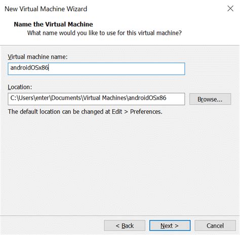 Install Android Os X86 Dengan VMware Workstation Erkamoo