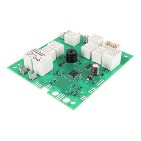 Neff Oven Control Module Part Number 00656844