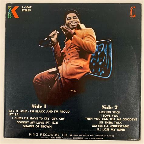 Roots Vinyl Guide