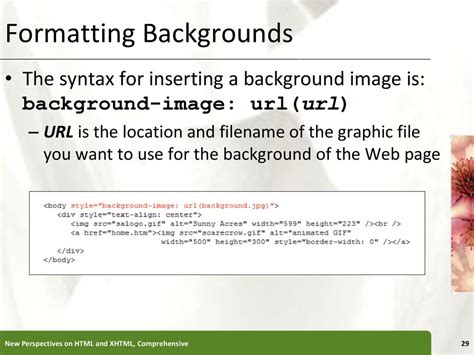 Tutorial 3 Working With Cascading Style Sheets Ppt Download
