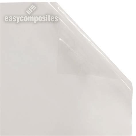 125 Micron Mylar Release Film Easy Composites Europe