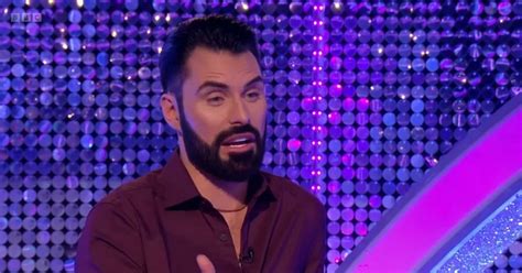 Rylan Clark Leaves Fans Shaken As He Confirms Another Bbc Strictly