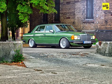 Mercedes Benz E Class Benztuning Performance And Style