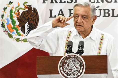 Qué Es El ‘humanismo Mexicano La Forma De Gobierno Que Amlo Dice