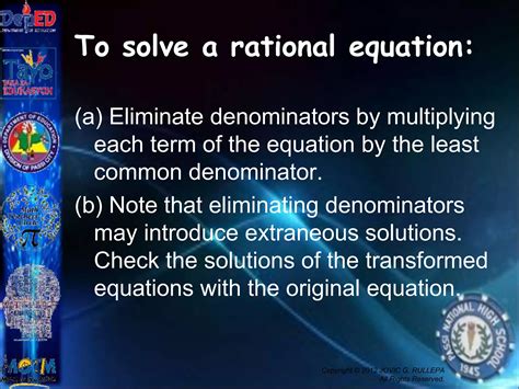 Chapter 2 Rational Function Ppsx Programming Languages Computing