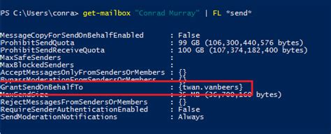Outlook Personal Mailbox Delegation Wizard Ins And Outs Nero Blanco