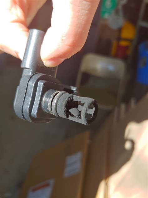 L5p Owners Check And Clean Your Tmap Sensor Page 14 Chevy And Gmc