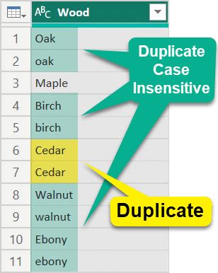 How To Remove Duplicates In Power Query Step By Step