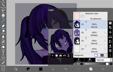 Mona Drawing Genshin Impact Amino