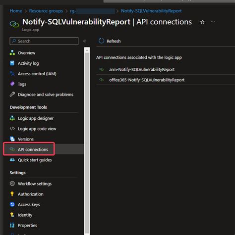 How Can We Deploy An Azure Logic App Consumption Plan To Azure Using DevOps Stack Overflow