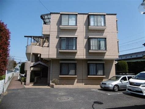 ライオンズマンション京王多摩川第3東京都調布市小島町3丁目の物件情報｜いい部屋ネットの大東建託リーシング