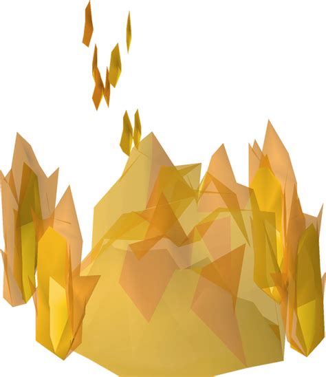 Fire Chambers Of Xeric Osrs Wiki