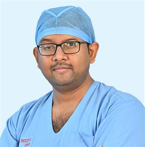 Dr M Rami Reddy Top Urologist And Andrologist In Rajahmundry Kims Hospitals
