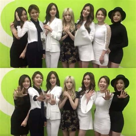 Snsd Sbs Gayo Daejun 2015