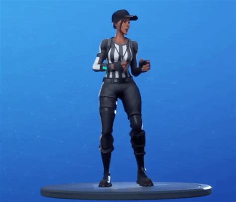 Whistle Warrior Never Gonna Give You Up Dance 