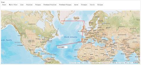 Draw A Polyline Before Complete Draw How Can I Go Esri Community