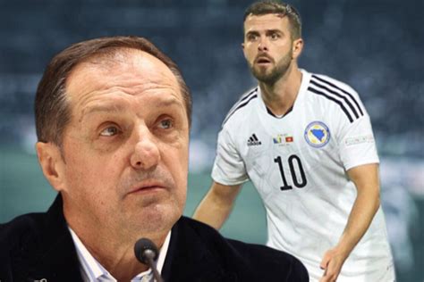 Neće ga biti na spisku Miralem Pjanić bio najbolji igrač